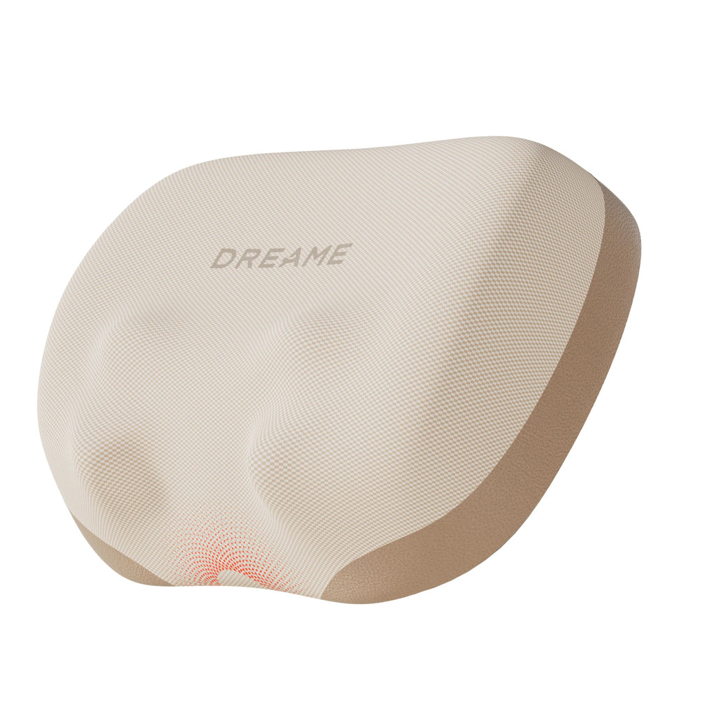 Dreame P30 Massage Pillow Neck Shoulder Massager with Heat